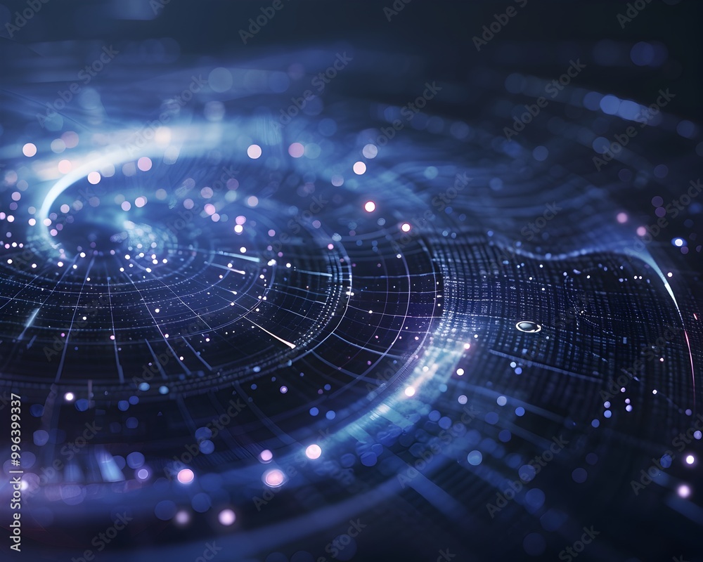 Interstellar Communication Routes Highlighting Wormholes and Cosmic ...