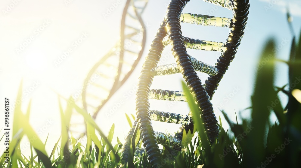 Fighting global warming with genetic engineering to create plants that ...