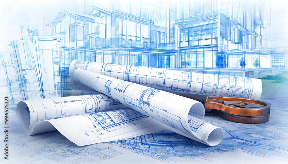 Visualize the creativity of modern architects and their engineering ...