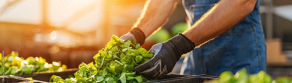 Food Waste Sorting for Composting - Sustainable Organic Processing and ...
