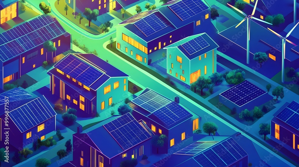 Renewable Energy Projects Fueling Urban Revitalization and Community ...