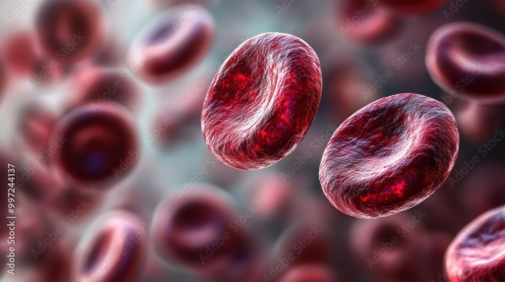 Understanding hemoglobin deficiency and red blood cell anemia a ...