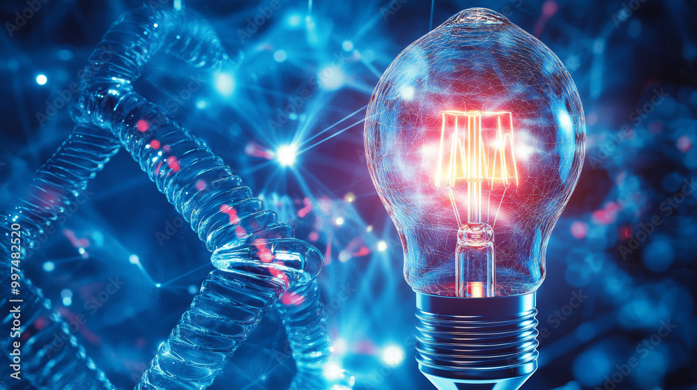 Biomedical engineering combines biology and technology to solve medical ...