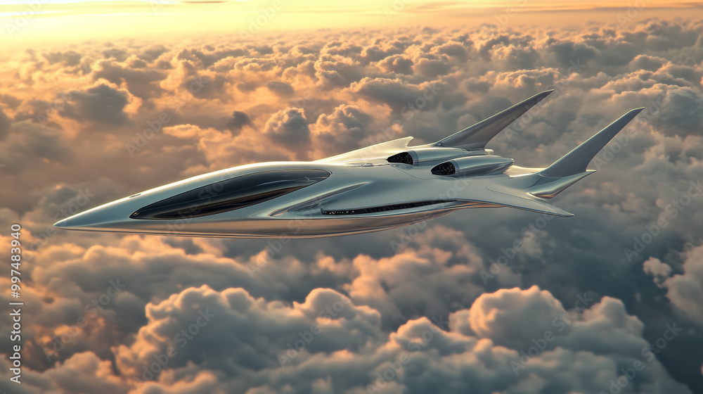 Creating 3D models of aircraft and spacecraft designs for the aerospace ...