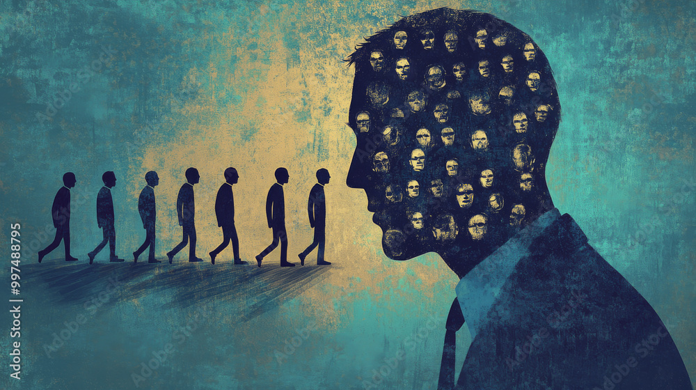 Overconfidence Effect - Dunning-Kruger Effect - The Tendency of People ...