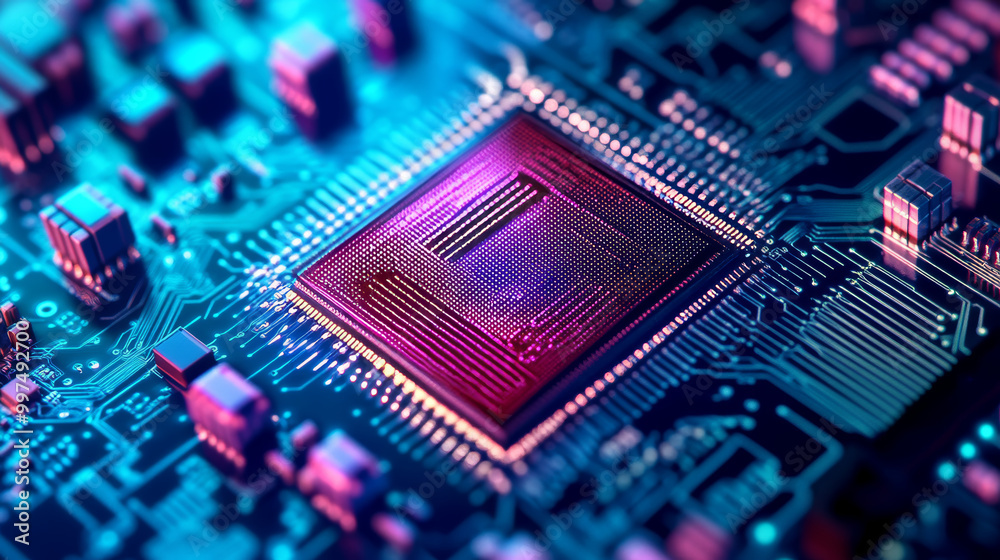 Designing computer chips involves using special software tools called ...