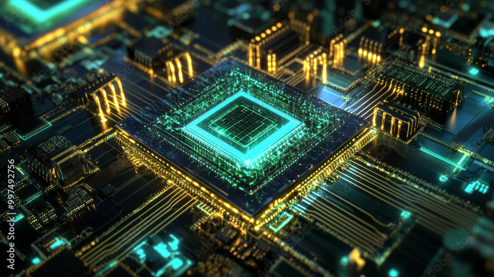 Designing computer chips involves using special software tools called ...