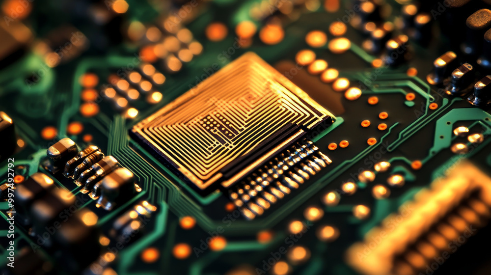 Designing computer chips involves using special software tools called ...