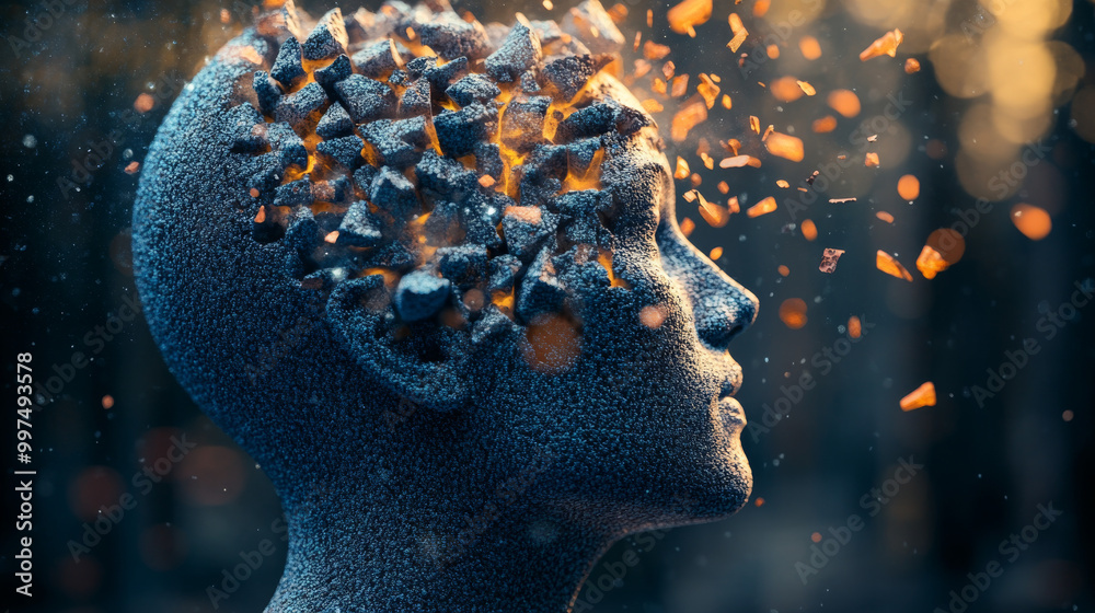 Cognitive bias is a mistake in thinking that happens when people ...