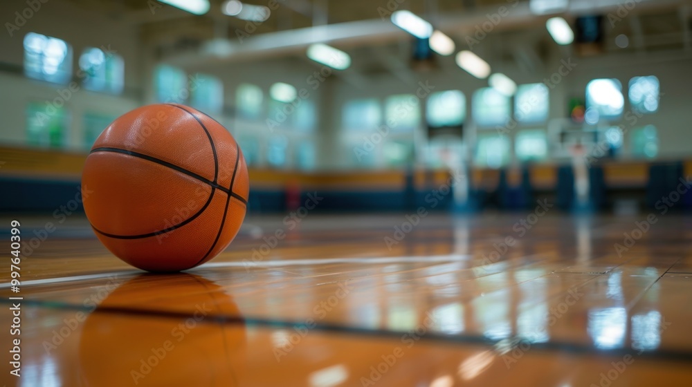 Gymnasium: This fitness facility includes exercise machines, free ...