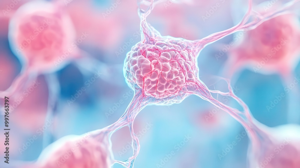 Microscopic view of neural tube development in a growing embryo, early ...