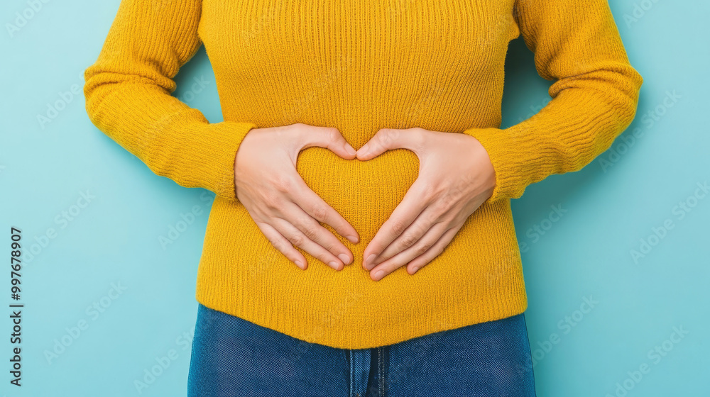 Celebrating International Day of Sign Languages, this image showcases a ...