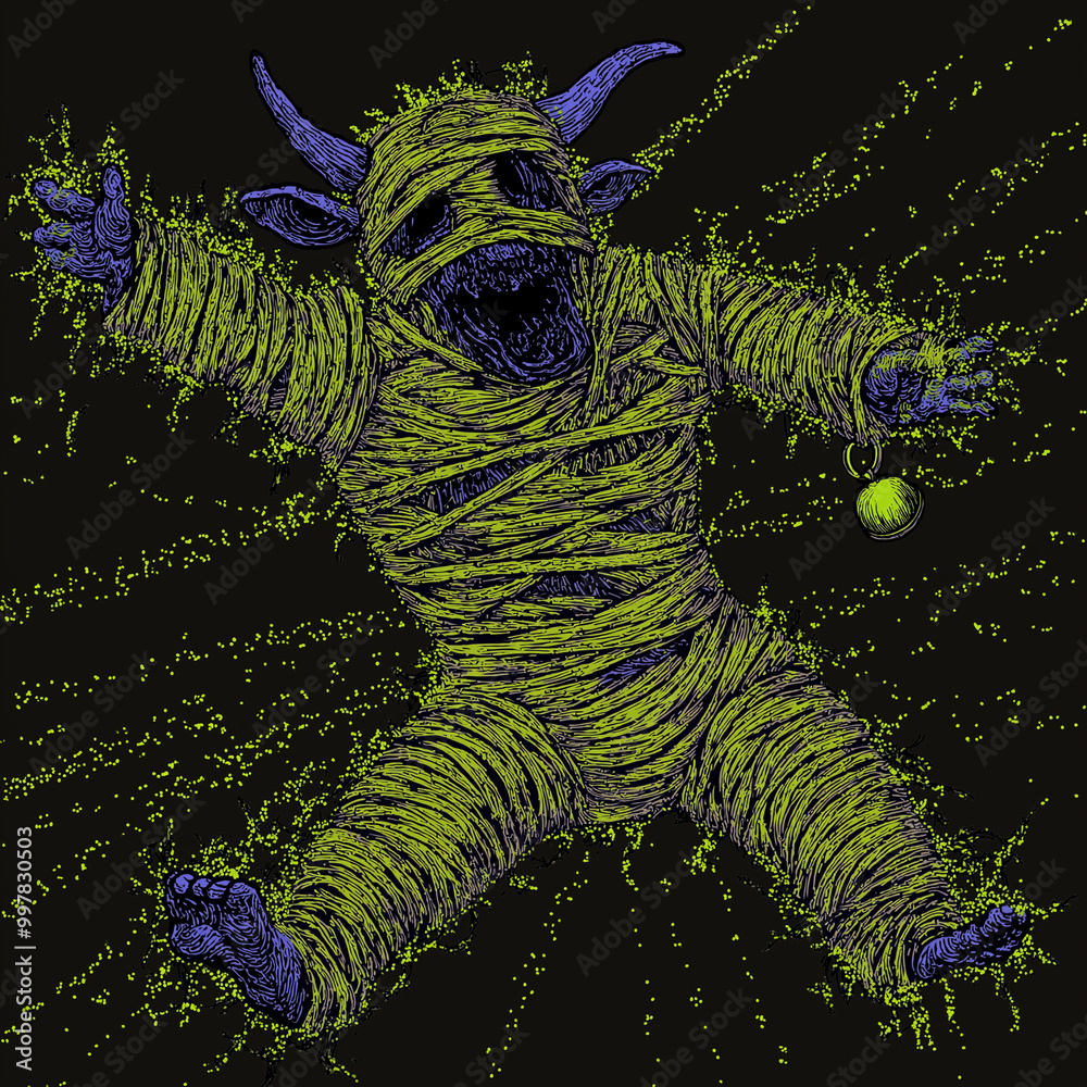 Spectral Epidemics and Cursed Afflictions Haunt Black Metal Subcultures ...