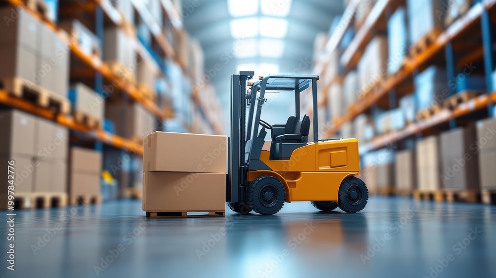 Industrial AI-powered tool leveraging machine learning to automate ...