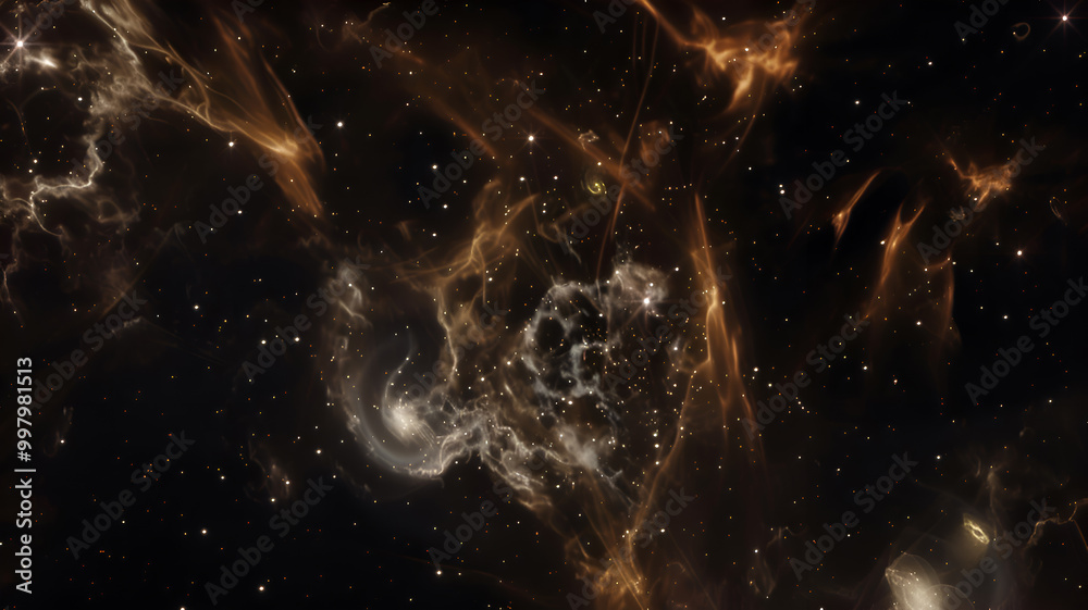 Space Battle Map for Sci-Fi DnD, Top-Down Tabletop Role-Playing Game ...