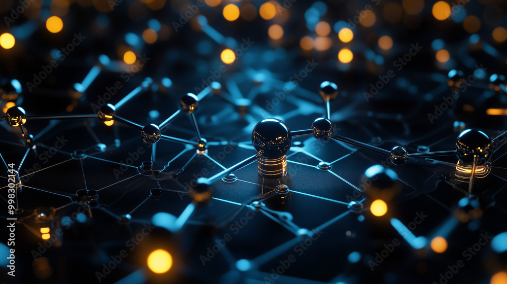 AI-powered quantum computing platforms solving complex chemistry ...