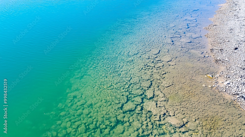 Devastating Impact of Algal Blooms on Marine Life - A Dead Zone Expands ...