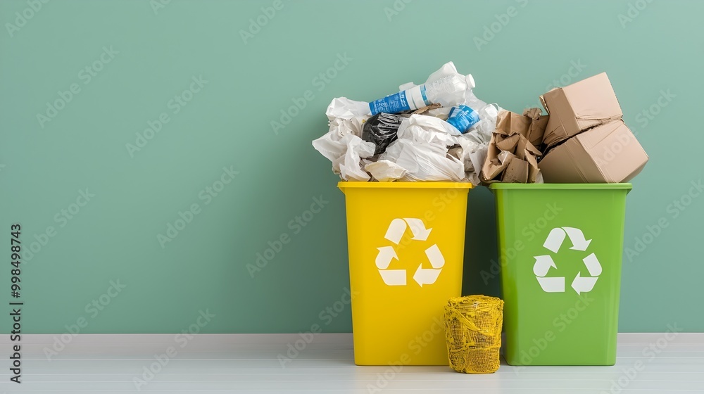 Waste Separation for Energy Recovery - Sustainable Resource Management ...