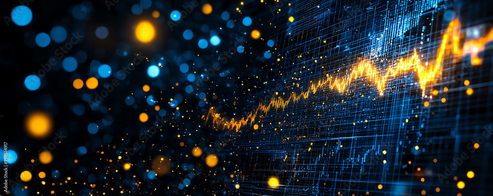 Infographic summarizing insights from a data analytics report on ...