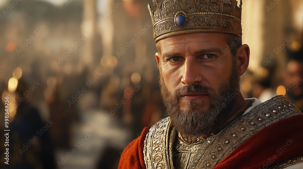 King solomon, the wealthiest and the wisest person that ever, Bible ...