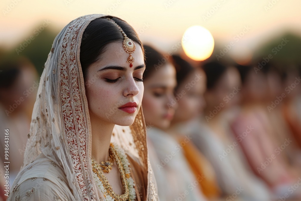 Autumn radiance: Sharad Purnima, the brightest full moon of the year ...