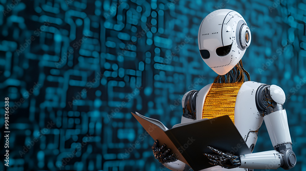 Document Alchemist: AI Transmuting Data into Knowledge, AI alchemist ...