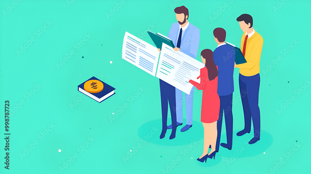 Financial Document Audit and Compliance, the importance of document ...