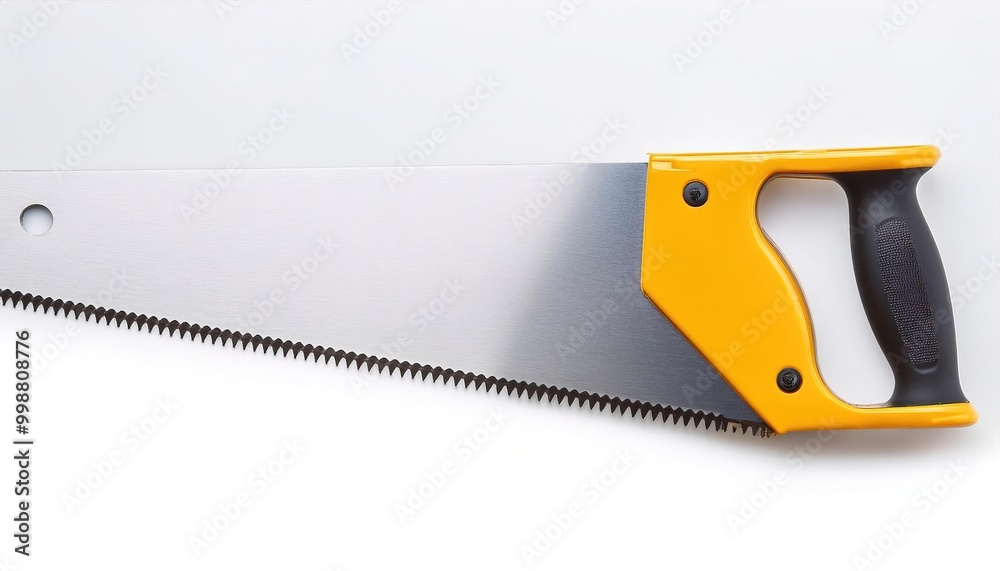 hand or panel saw, used to cut pieces of wood into different shapes ...