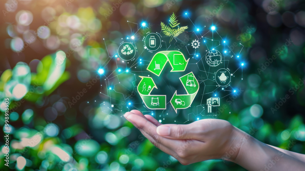 A discussion on the future of waste management in a circular economy ...