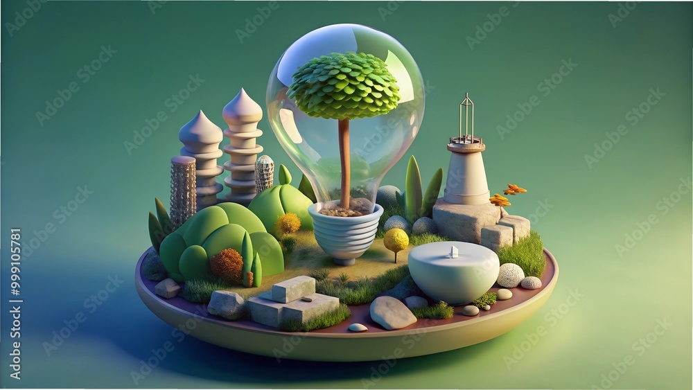 Sustainable development, biodiversity, a growing economy, and ...