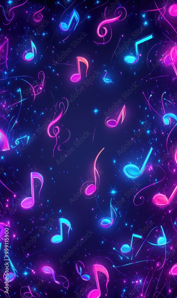Music note: a single symbol representing pitch and duration in musical ... Music note: a single symbol representing pitch and duration in musical ...