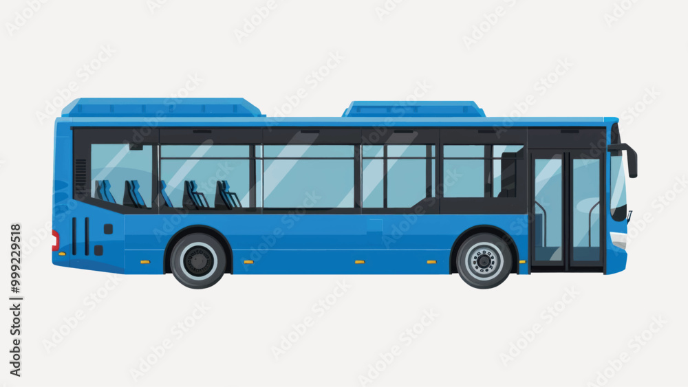 startupimages_flat_side_view_aesthetic_flat_vector_illustration ...