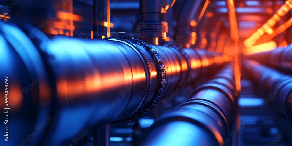 A Cicd Pipeline Code Being Deployed Automatically With Integration Tests And Builds Running