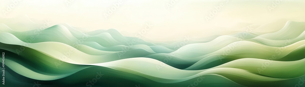 Surrealist Landscape Morphing Landforms Surreal Atmosphere Subconscious ...