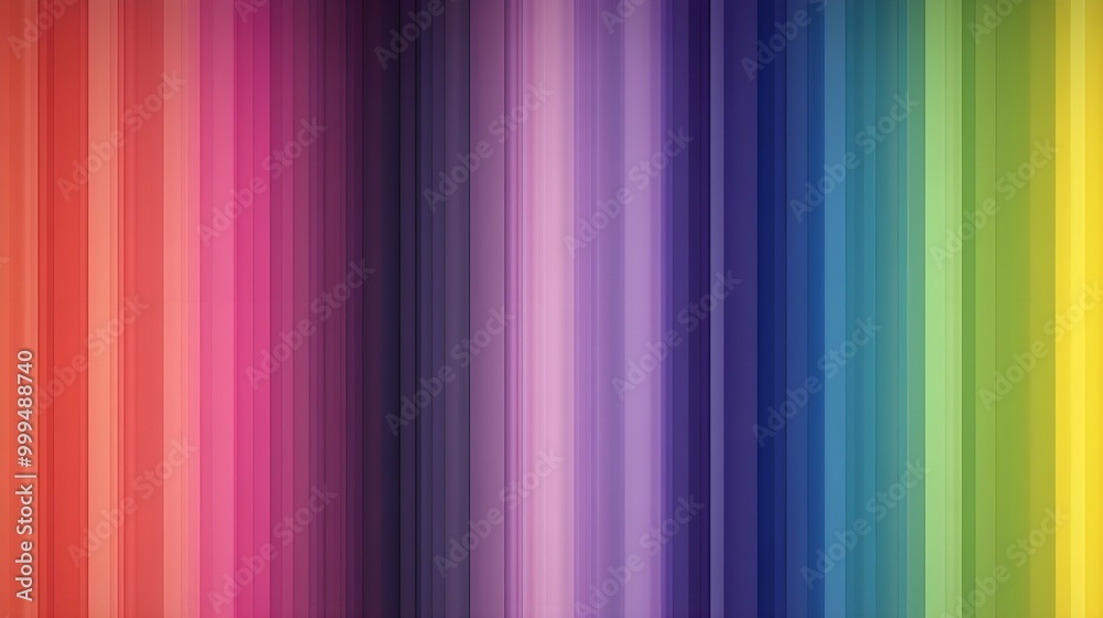 Rainbow Gradients: Create a background with a smooth transition between ...