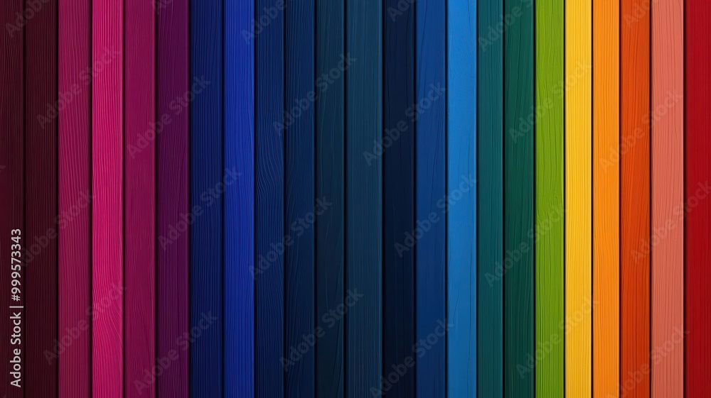 AI software generating color palettes and mood boards for a branding ...