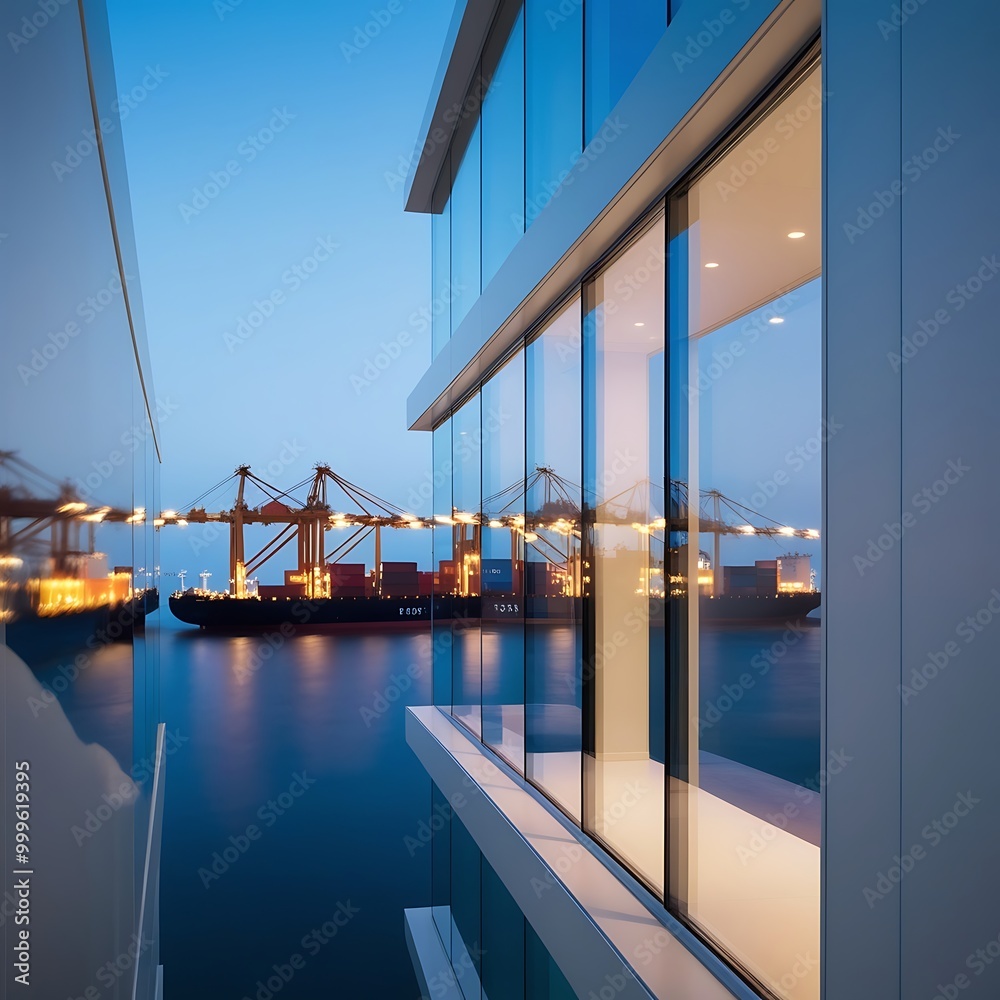 Architecture and design concept. Design for architectural portfolio ...