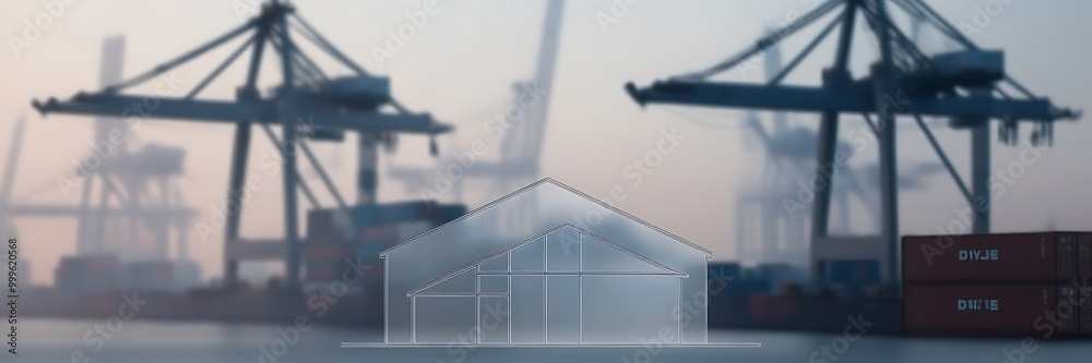 Architecture and design concept. Design for architectural portfolio ...