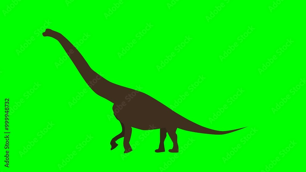 2d animated character of Running and moving fast and slow dinosaur rex ...