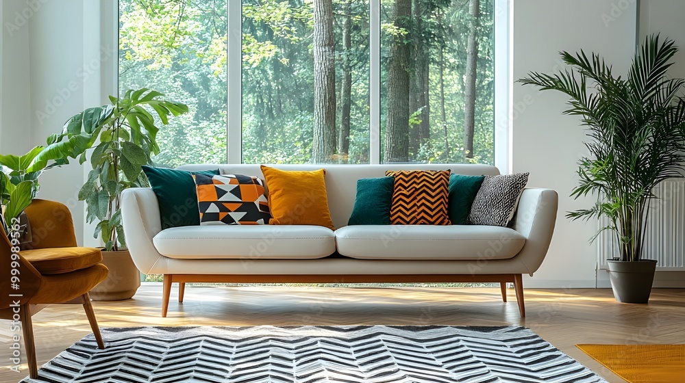 modern living room design, elegant minimalistic interior designs, home ...