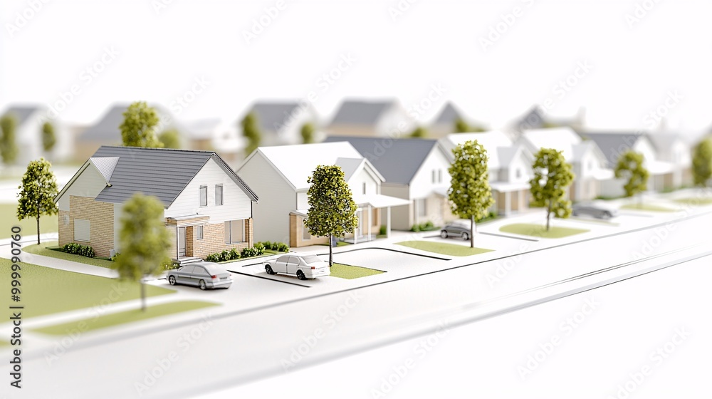 Subdivision Planning and Infrastructure Layout - Detailed Survey for ...