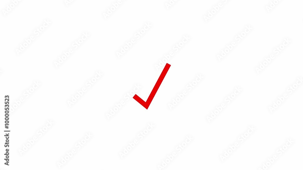 tick mark or phone confirm icon animation, check mark sign, Phone ...