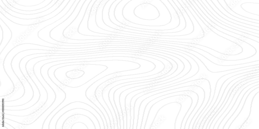 Topographic map background concept geometric abstract background ...