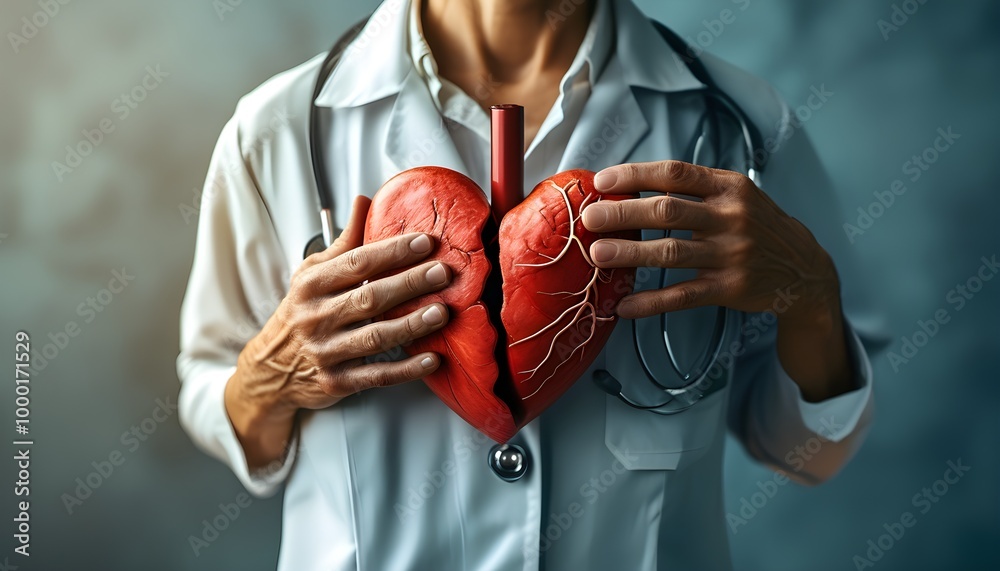 Comprehensive Guide to Heart Disease: Exploring Causes, Recognizing ...