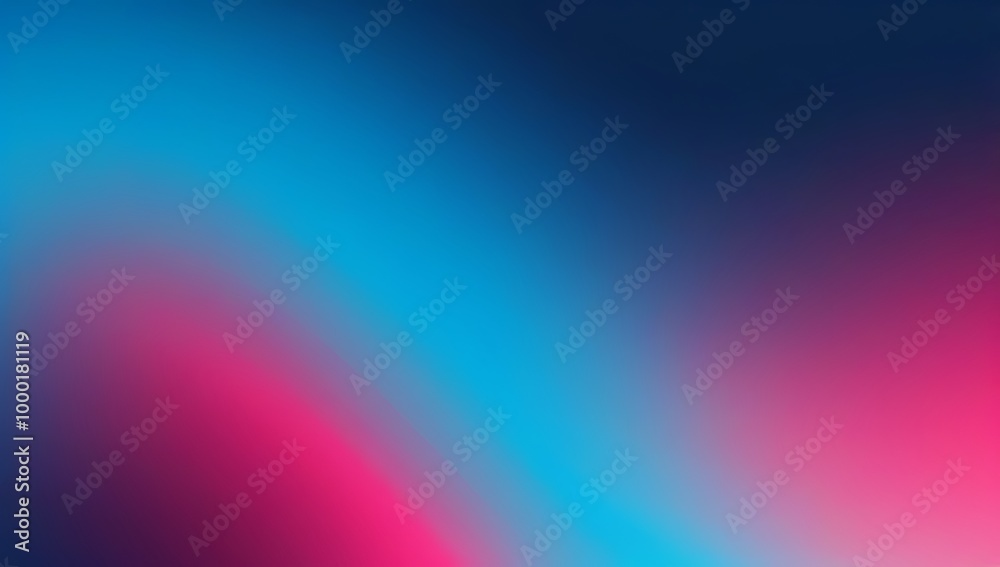 A bright and flashy gradient background blending pink and raspberry ...