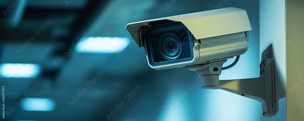 CCTV Facial Recognition Security System | AI-Powered Video Surveillance ...