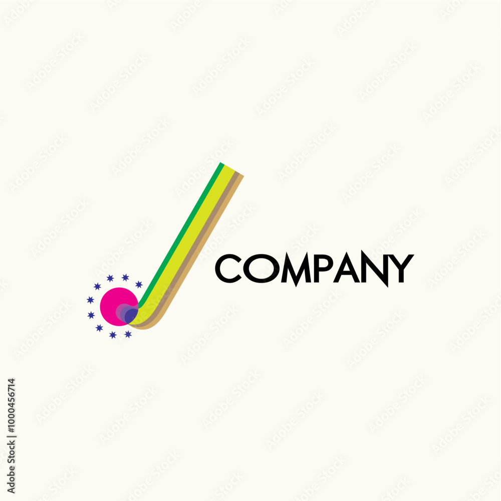 Event ceremony logo design vector royalty free business brand image ...
