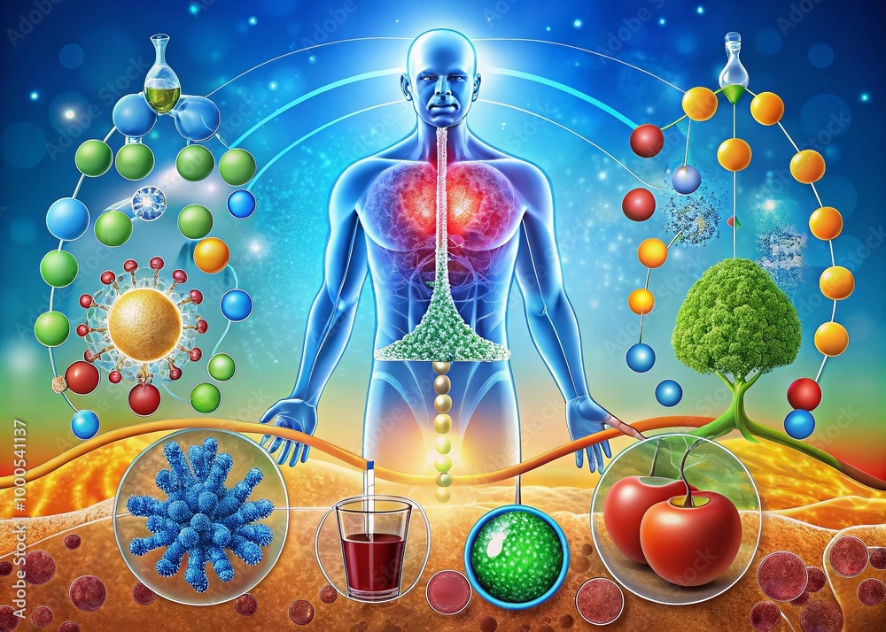 Understanding Acid-Base Homeostasis: The Balance of pH Levels in ...