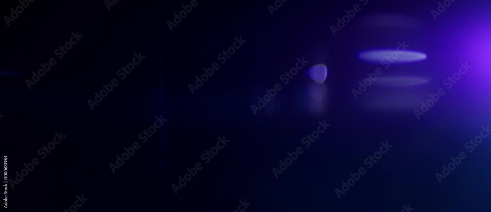 Light Leaks footage for different events and projects. Drop it over ...