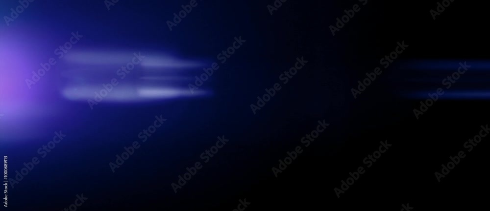 Light Leaks footage for different events and projects. Drop it over ...